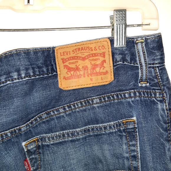 Levi's | Jeans | Levis Original Red Label Authenticrare | Poshmark
